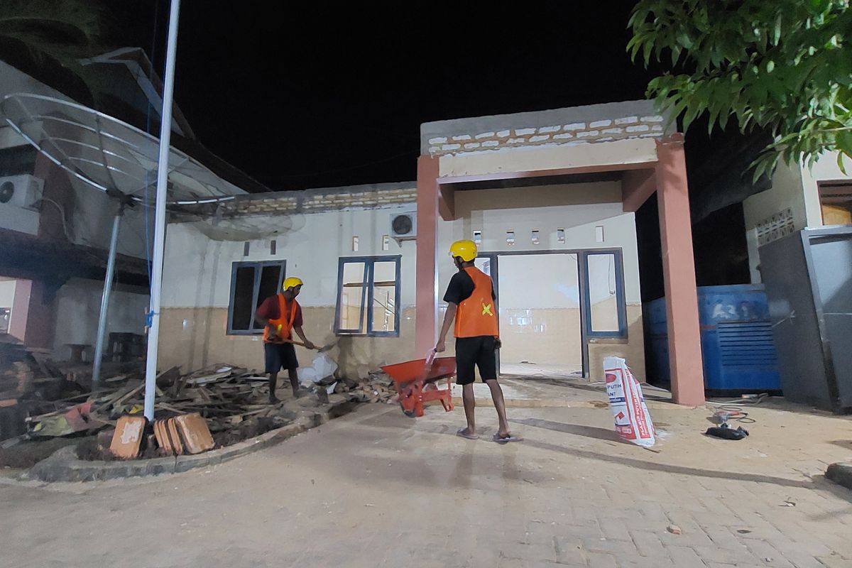 Pemerintah Tetapkan 219 PSN dalam RKP 2026, Tujuh Proyek Arahan ...