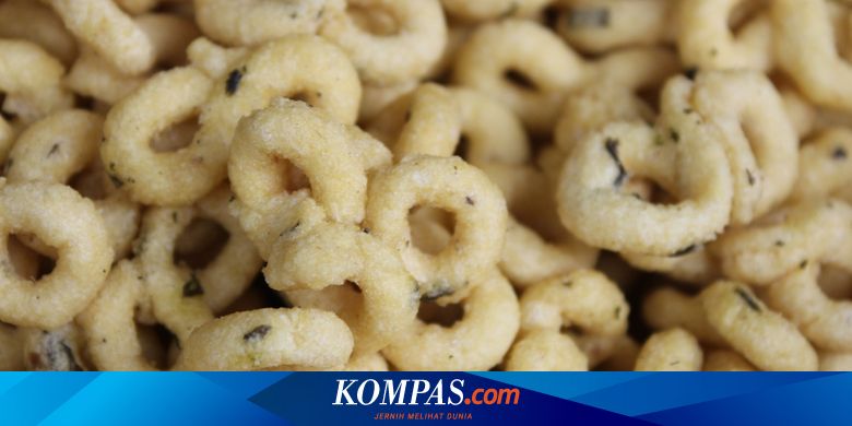 7 Rekomendasi Oleh-oleh Khas Padang, Ada Suvenir hingga Camilan