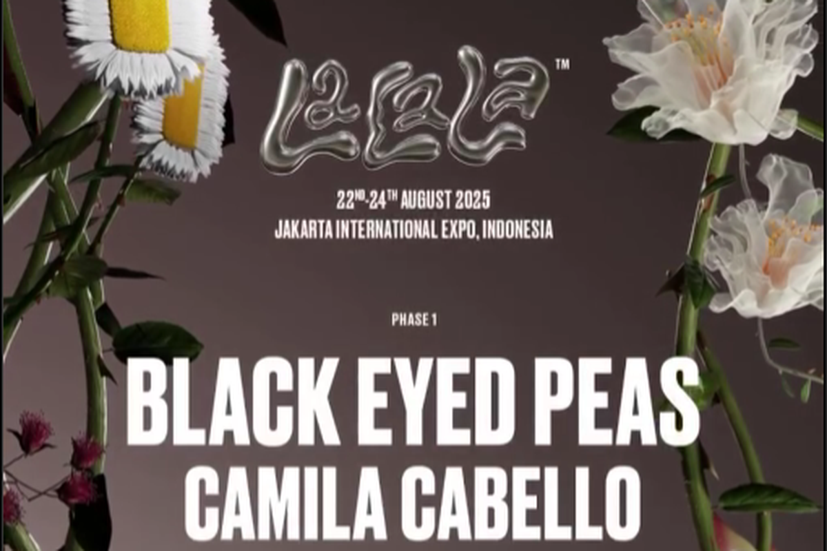 LaLaLa Fest 2025 Umumkan Line-up Baru, Ada LANY hingga Hearts2Hearts