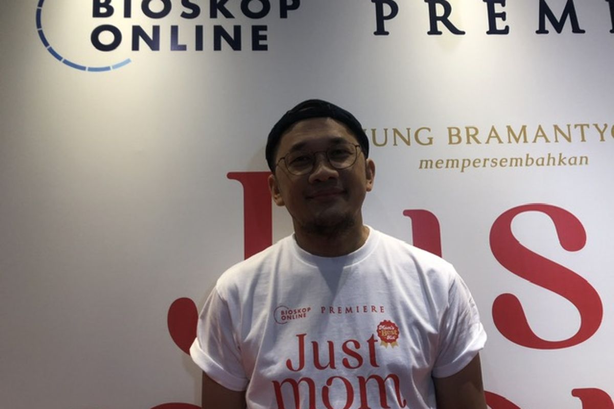 Hanung Bramantyo Ungkap Kesulitan Cari Pemeran Utama "Tuhan, Izinkan ...