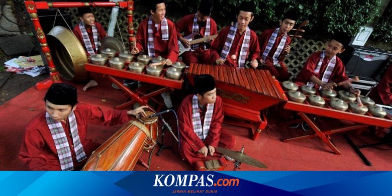 Mengenal Gambang Kromong: Ciri, Alat Musik, dan Lagu yang Diiringi