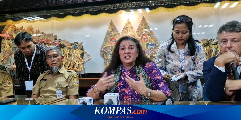 EU dan ILO Soroti Eksploitasi Pekerja Migran di Sektor Perikanan Jateng