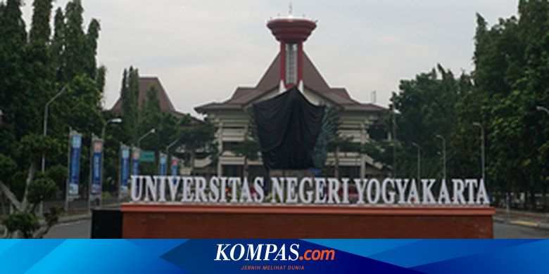 Kronologi Meninggalnya Mahasiswi UNY di Tengah Perjuangan Mahalnya UKT