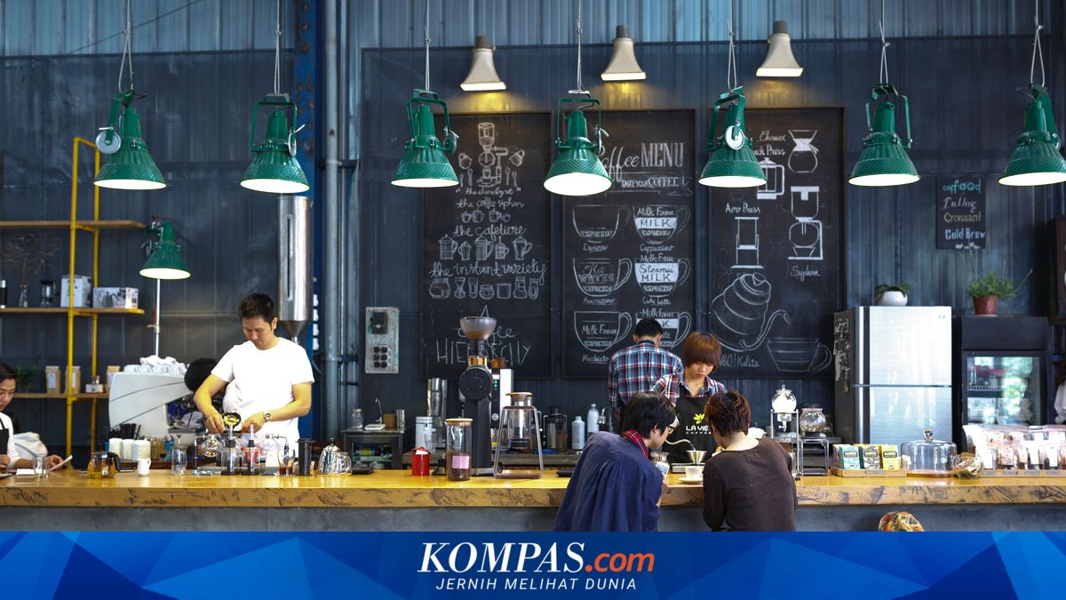 35 Rekomendasi Cafe di Malang untuk Nongkrong atau Kerja