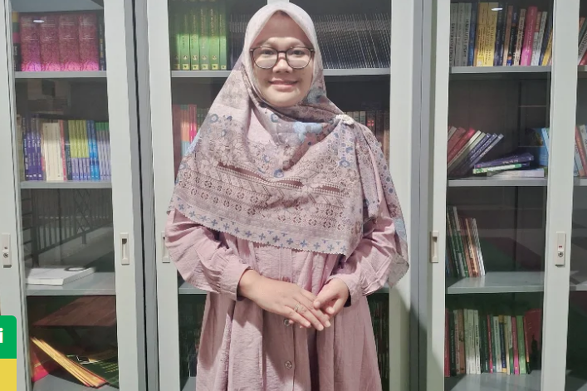 Kisah Holy, Anak Nelayan yang Kini Jadi Dosen, Dulu Jadi Korban "Bullying"