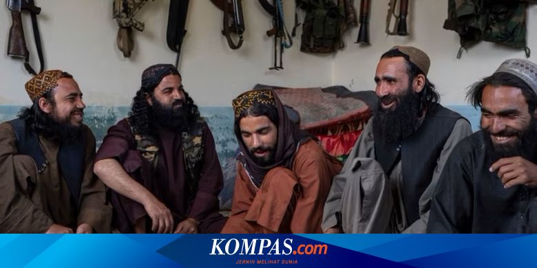 Tanggapan Kemenlu RI soal Kabar Taliban ke Jakarta