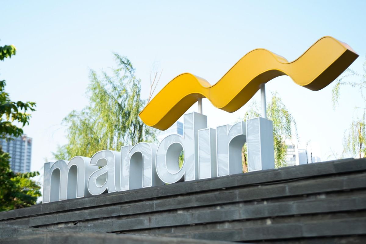 Tabel KUR Mandiri 2025: Bunga 6 Persen, Plafon hingga Rp 500 Juta