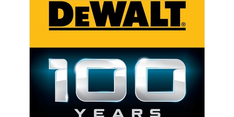 Rayakan Hari Jadi Ke-100, Dewalt Berkomitmen untuk Terus Hasilkan ...