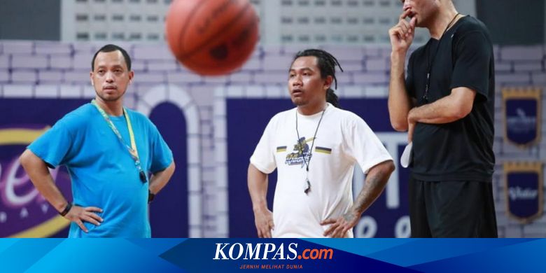 Berita Harian Brian Rowsom Terbaru Hari Ini - Kompas.com