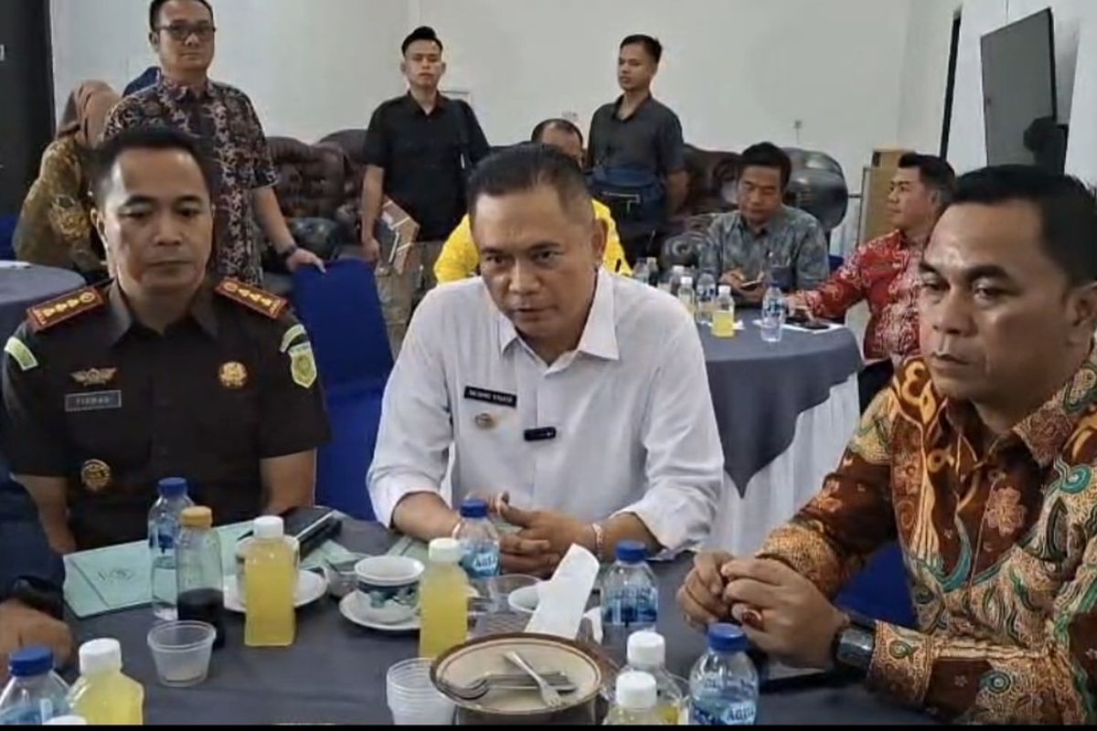 Bupati Bengkulu Tengah Kejar Pajak Perusahaan Perkebunan Tanpa HGU 17 Tahun