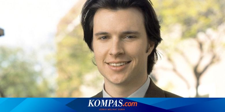 Pemeran Serial NCIS, Heath Freeman Meninggal Dunia