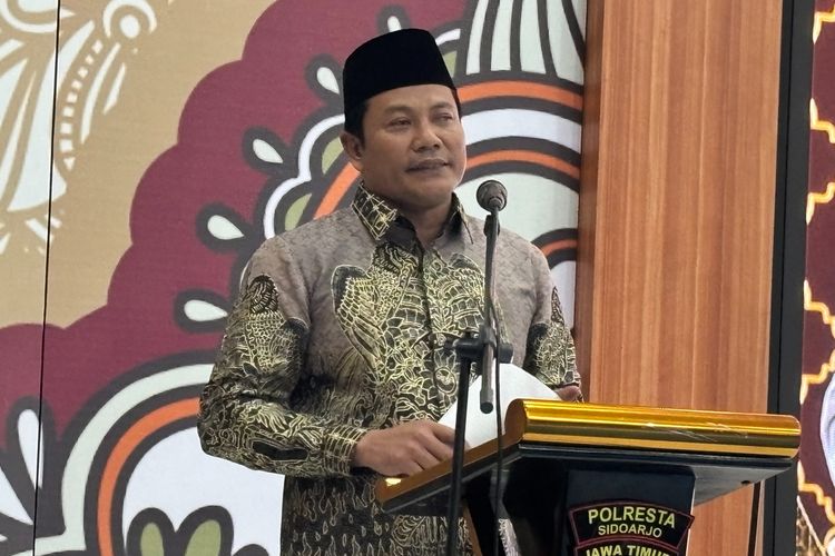 Berita Terkini Harian Bukber Mewah Terbaru Hari Ini - Kompas.com
