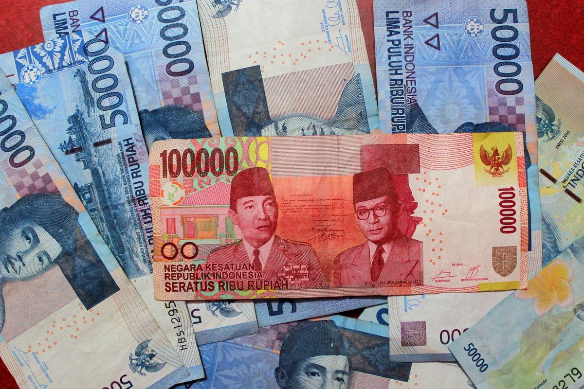 Nilai Tukar Menguat, Simak Kurs Rupiah di 5 Bank Besar di Indonesia
