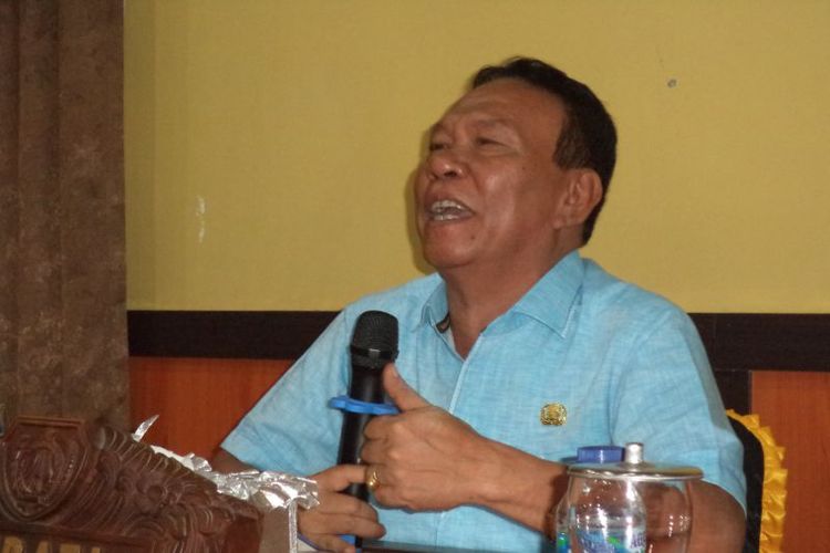 Jokowi Bangun 2.100 Rumah untuk Warga Eks Timor Timur di Kupang