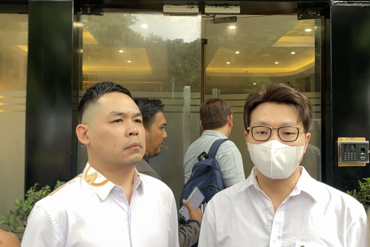 Richard Lee Klaim Produk Kecantikannya Tak Berbahaya dan Terdaftar BPOM