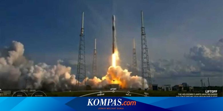 Satria-1: Satelit Terbesar di Asia Milik Indonesia, Siswa Sudah Tahu?