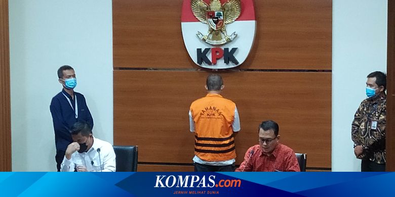 Berita Harian Hasanuddin-Ibrahim Terbaru Hari Ini - Kompas.com