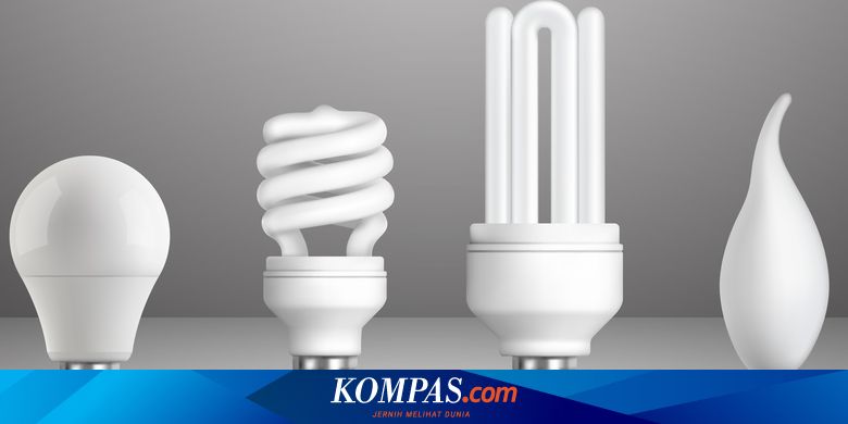 Cara Memilih Lampu LED yang Sesuai dengan Kebutuhan dan Gaya Rumah