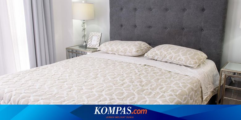 Aturan dan Panduan Memilih Sandaran Tempat Tidur Menurut Feng Shui