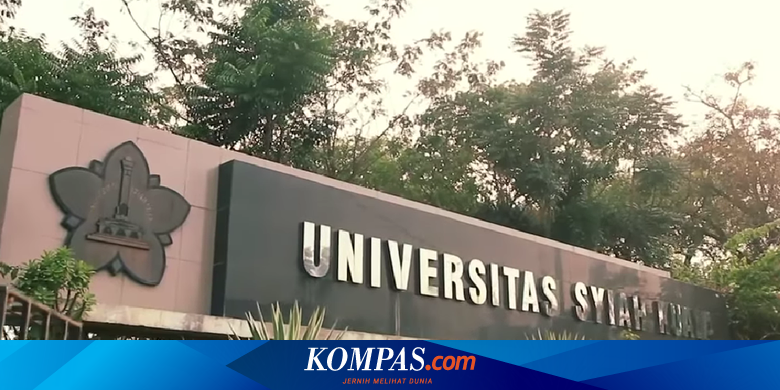 9 Universitas Terbaik di Sumatra Tahun 2022 Versi SIR