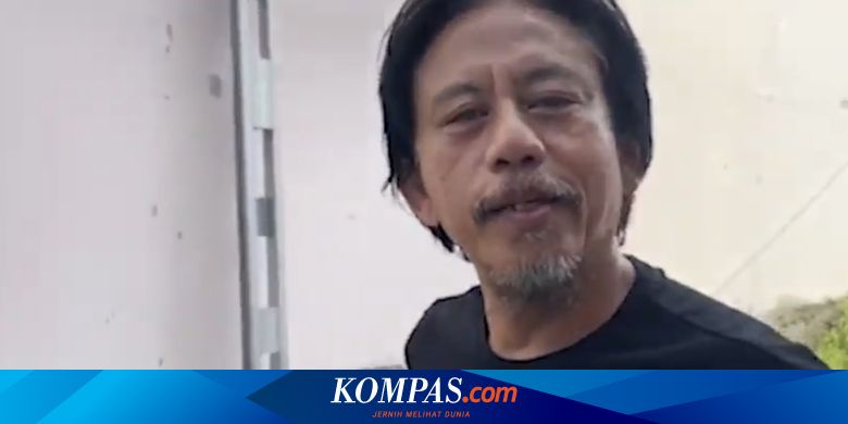 3 Fakta Penangkapan Epy Kusnandar dan Yogi Gamblez karena Kasus Narkoba