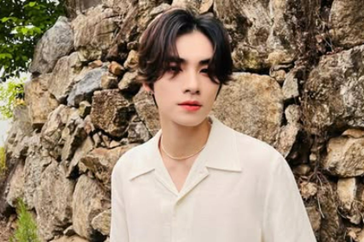 Xiaojun WayV Disorot Usai Bagi-bagi Angpau Total Rp 336 Juta Saat Imlek