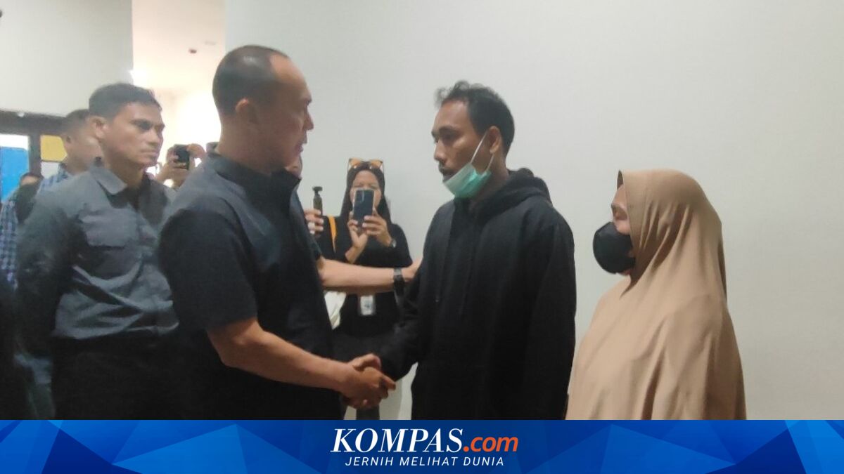 Siswa SMAN 12 Kendari Dikeroyok Usai Upacara HUT RI, Jalani Operasi ...
