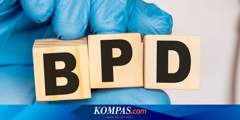 Mengapa Penderita BPD Sering Bermasalah dalam Hubungan Asmara?