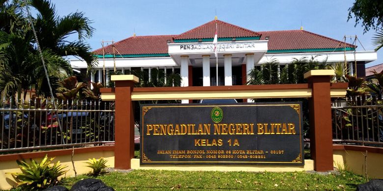 Berita Terkini Harian Gugatan Sk Pengurus Pcnu Blitar Dicabut Terbaru ...