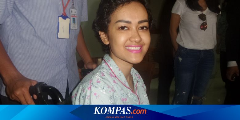 Nia Anggia Unggah Video Kenangan Julia Perez