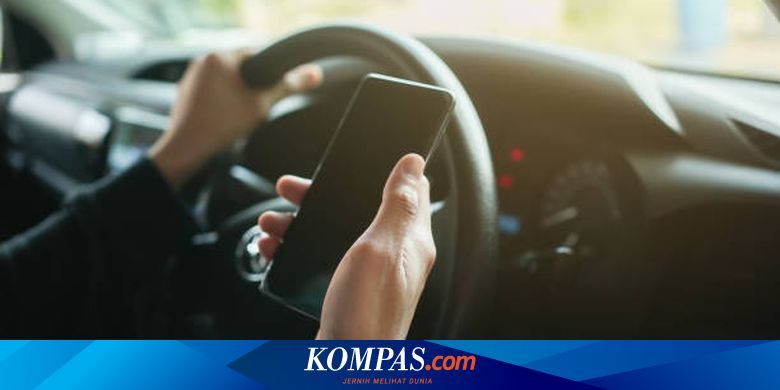 Cara Daftar Maxim Driver Mobil dan Motor, Berikut Syarat dan Prosedurnya
