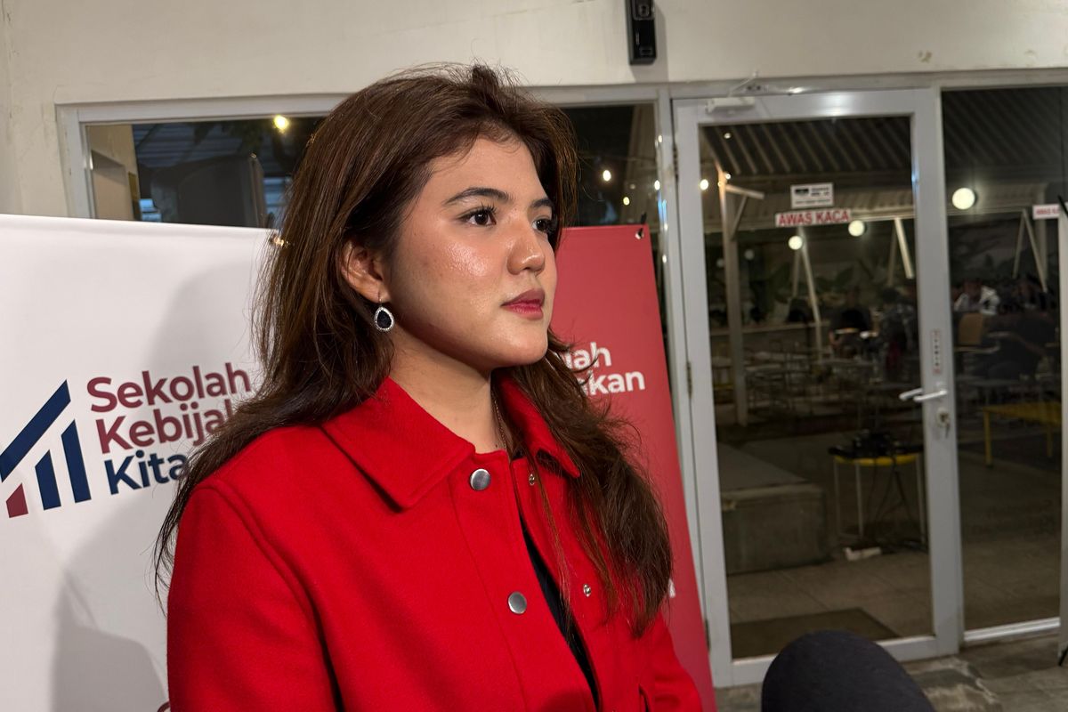 Lawan Arus Tolak Pilkada Lewat DPRD, Politikus PDI-P: Kami Memang ...