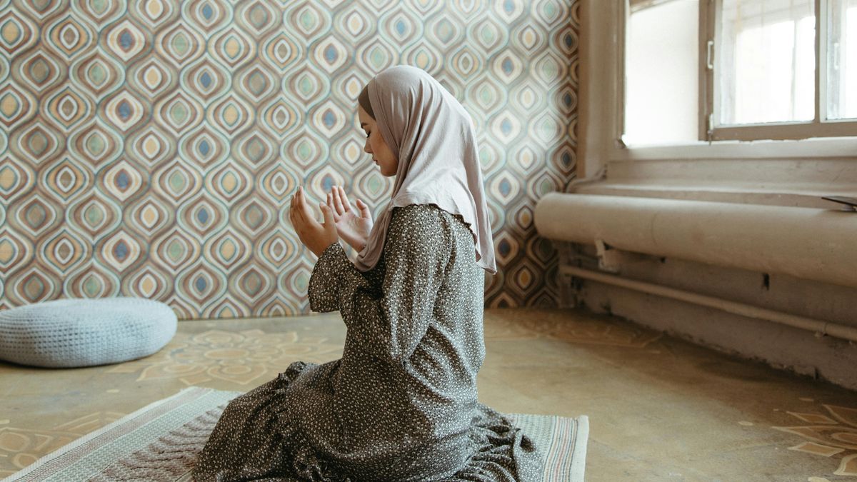 Kumpulan Doa di Hari Arafah 2026 Paling Mustajab Beserta Keutamaannya