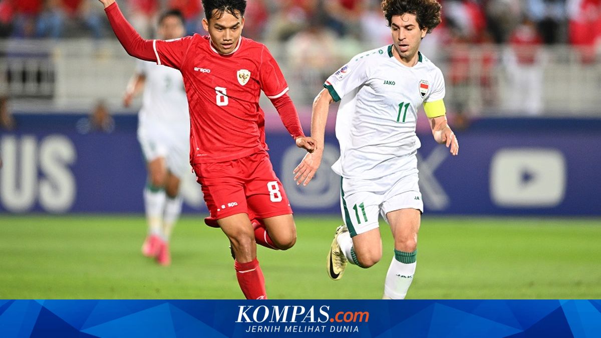 Witan Sulaeman Bertekad Rebut Tempat di Timnas Indonesia untuk Piala ...