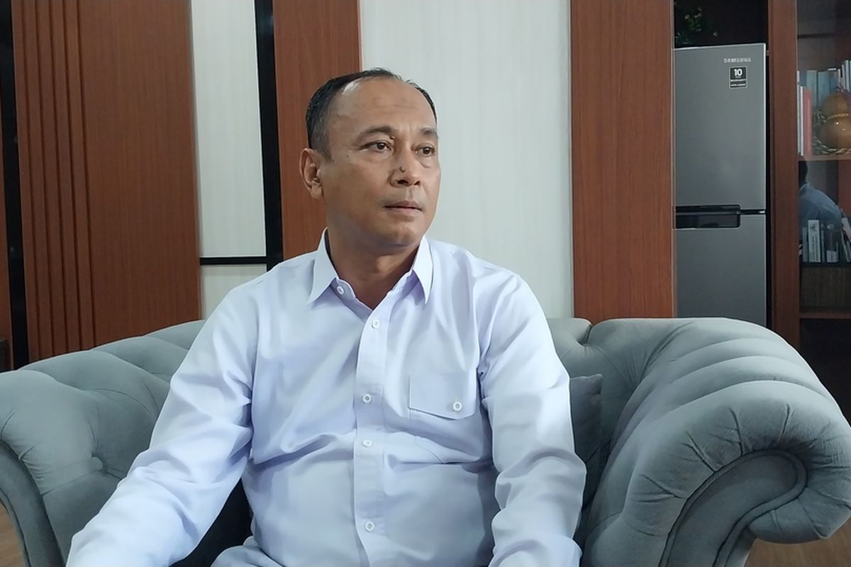 Tasikmalaya Pangkas Anggaran Rp 45 Miliar, Fokus pada Efisiensi Seremonial