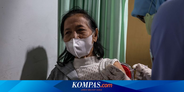 Ini 2 Cara Daftar Vaksinasi Covid 19 Booster