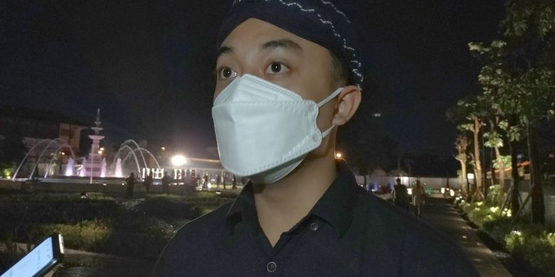 Berita Harian Keributan-di-keraton-solo Terbaru Hari Ini - Kompas.com
