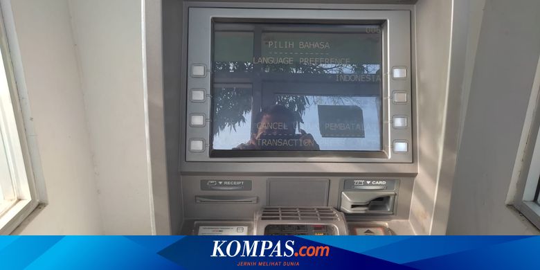 Kode Bank DKI dan Bank DKI Syariah untuk Transfer ATM