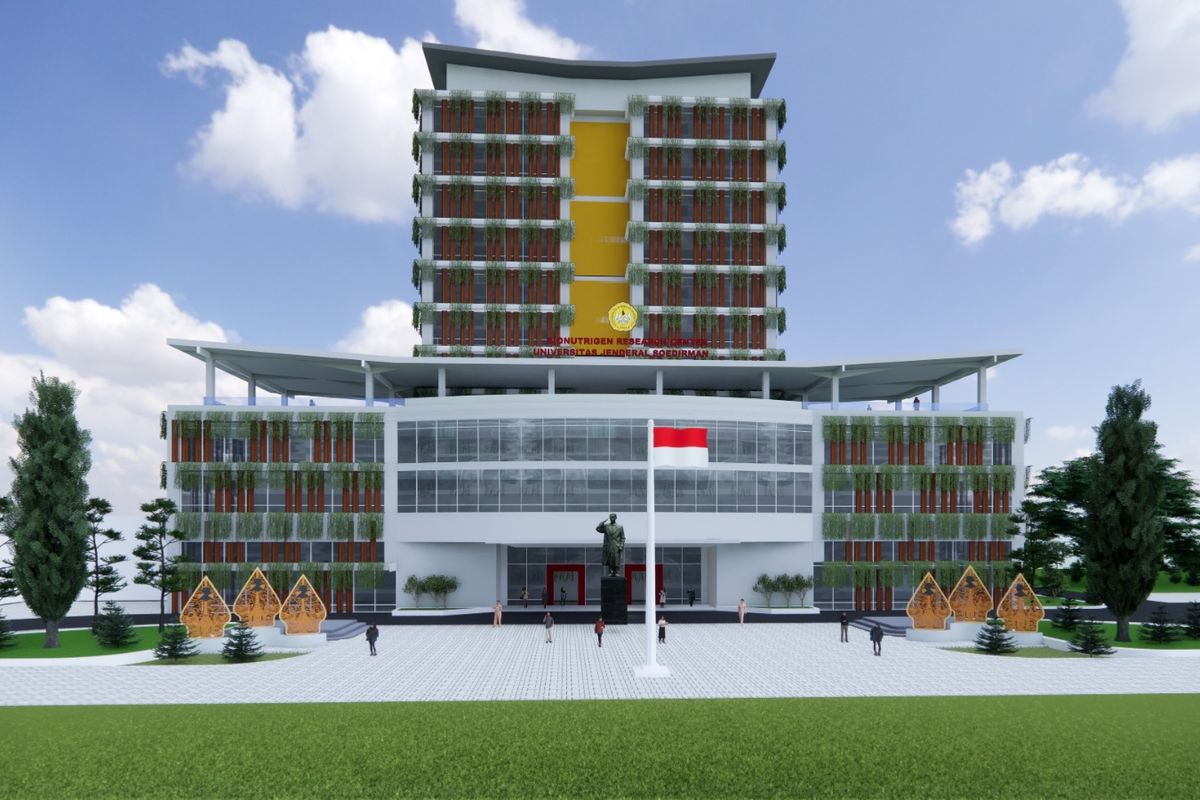 UGM, Undip, dan Unsoed Bangun Pusat Kesehatan Kelas Dunia di Sekar Purwo