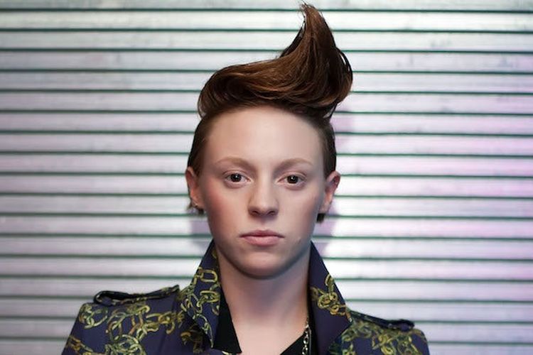 Lirik dan Chord Lagu Bulletproof dari La Roux