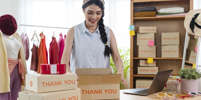 5 Ide Usaha Modal Kecil yang Menguntungkan, Mudah Dilakukan oleh Pemula ...