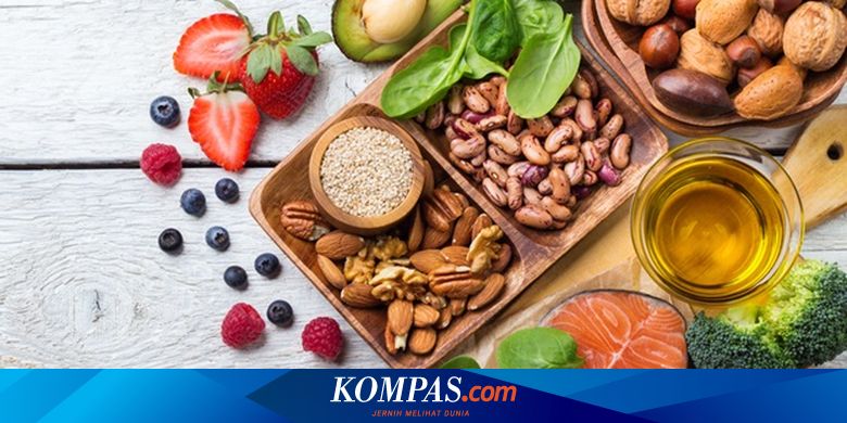 Ahli Ungkap Pola Makan agar Sehat dan Panjang Umur, Termasuk Berpuasa