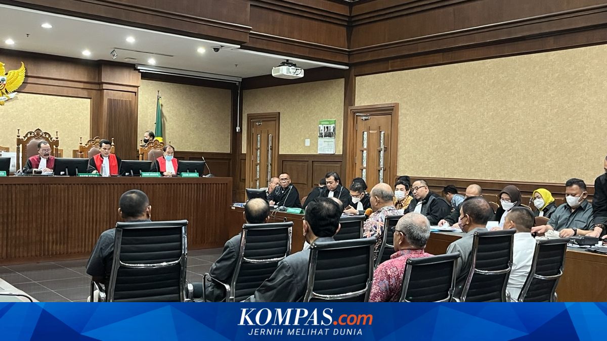 Gelar 2 kali Rapat Terbatas, Jokowi Perintahkan Satelit Slot Orbit 123 ...