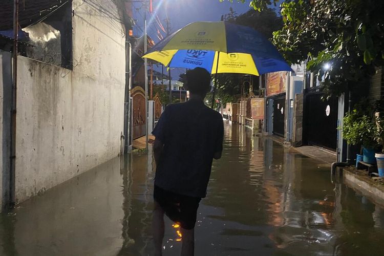 Berita Terkini Harian Jalan Sadewa Terbaru Hari Ini - Kompas.com