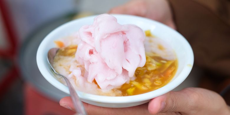 The Best Ice Cream Shops Near Malioboro Street in Yogyakarta, Indonesia