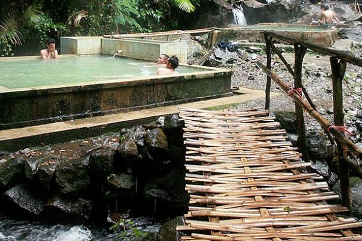 Lembah Cilengkrang di Kuningan: Daya Tarik, Harga Tiket, dan Jam Buka