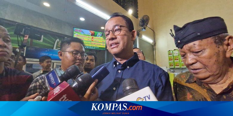 Berita Harian Kampus Terbaik Asia Terbaru Hari Ini - Kompas.com