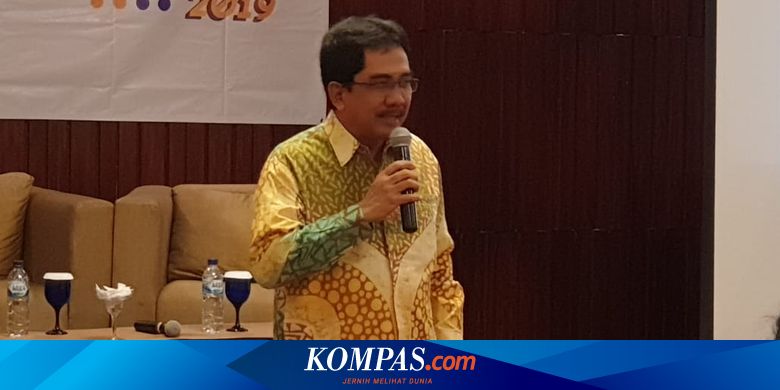 Soal ASN "Influencer", Kominfo: Jangan Model Beli Follower