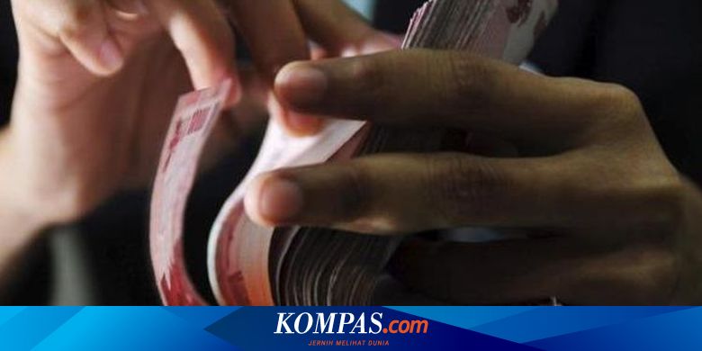Modus Pegawai Bank Jago Kuras Dana Nasabah Rp 1,3 Miliar