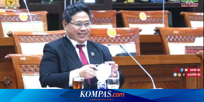 Calon Hakim Agung Suradi Nilai Hukuman Mati Tidak Langgar HAM